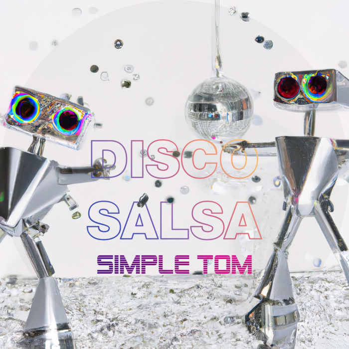 Synth Single Review: "Disco Salsa" by Simple Tom - HubPages