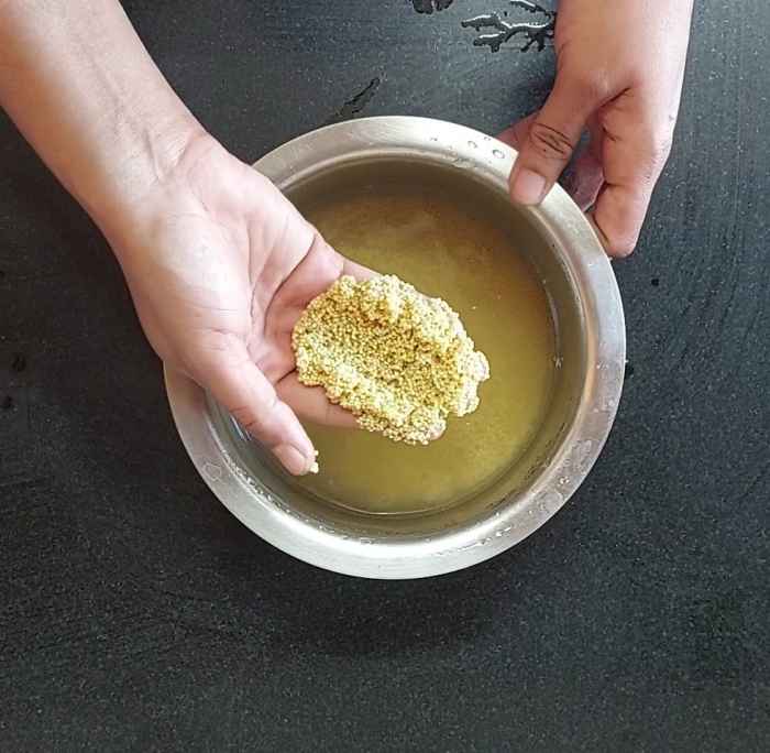 3 Millet Recipes - HubPages