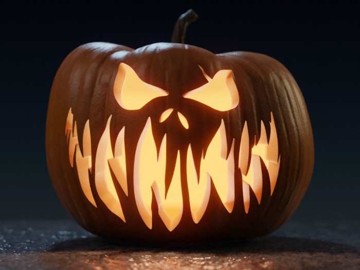 A Comprehensive Guide on Raising Pumpkins - HubPages