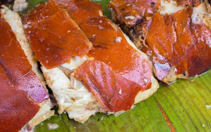 To Die for and Most Popular Filipino Dishes - HubPages