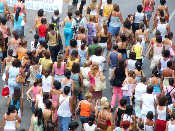 Cities and Characteristics of Modern Urbanization - HubPages