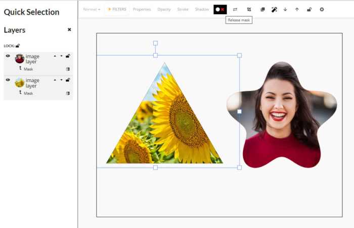 Create Clipping Mask in Photoshop - HubPages