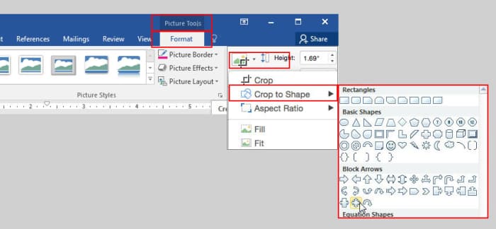 Create Clipping Mask in Photoshop - HubPages