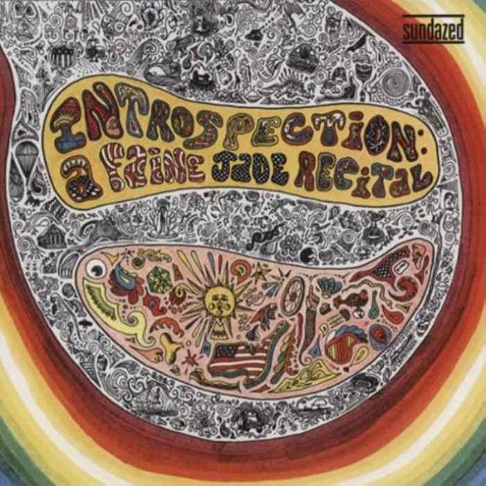 21 (More) Obscure 60's Psychedelic Pop Albums - HubPages