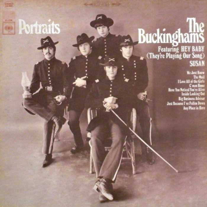 21 (More) Obscure 60's Psychedelic Pop Albums - HubPages