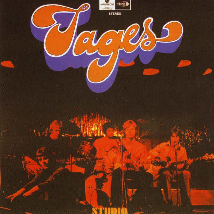 21 (More) Obscure 60's Psychedelic Pop Albums - HubPages