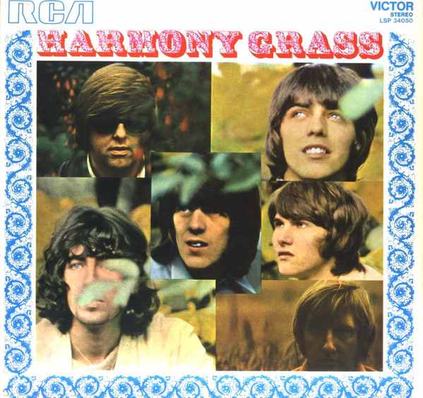 21 (More) Obscure 60's Psychedelic Pop Albums - HubPages