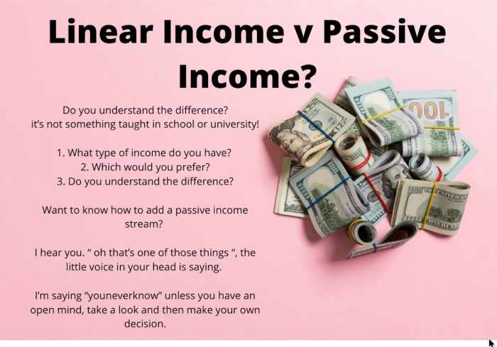 The Best Passive Income to Start Up as an Employee - HubPages