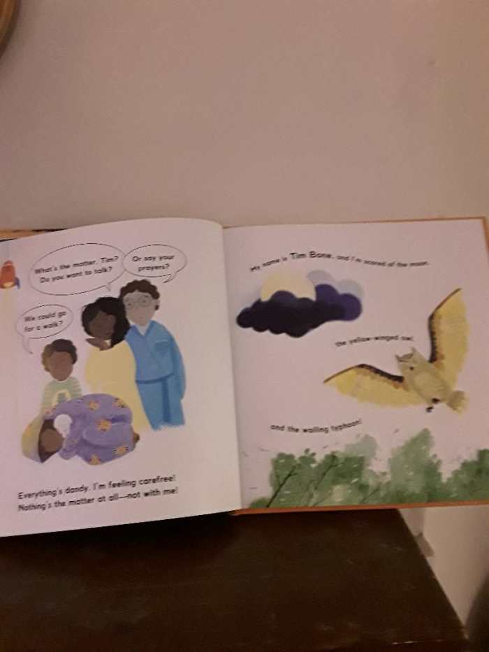 Fear Comes in All Forms for Young Children and Solution Might Be ...