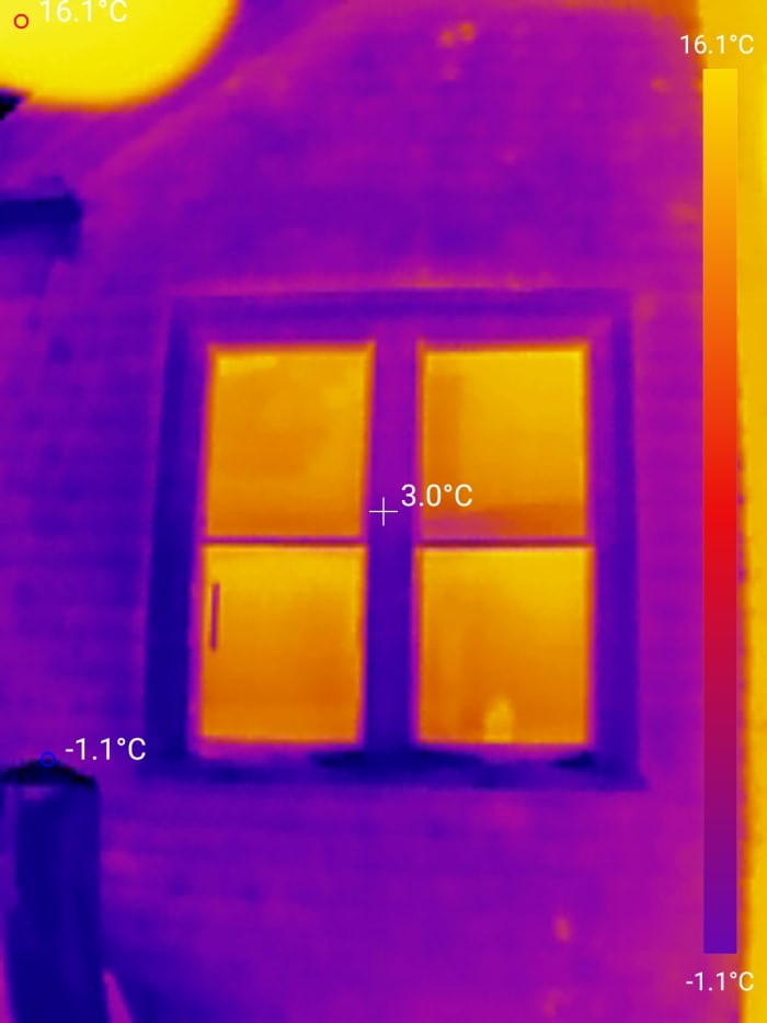 Review of the TOPDON TC001 Thermal Imaging Camera - HubPages