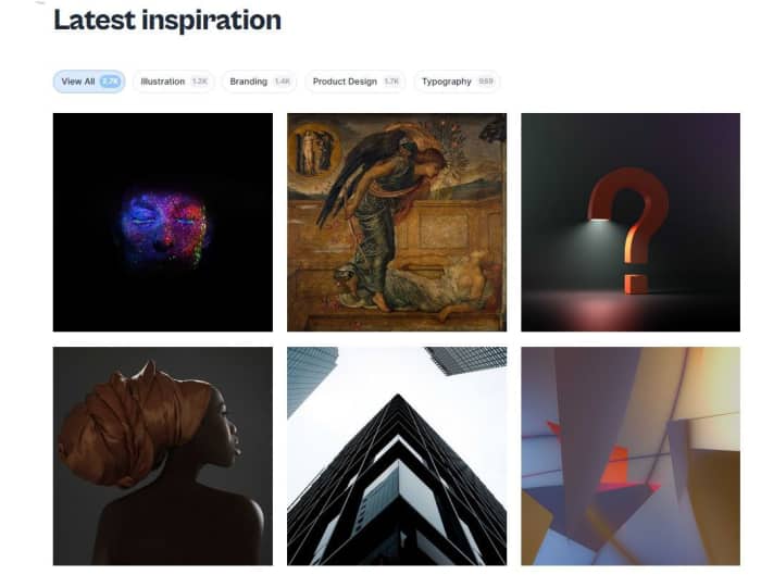 6 Best React Tailwind Portfolio Templates: The Ultimate List - HubPages