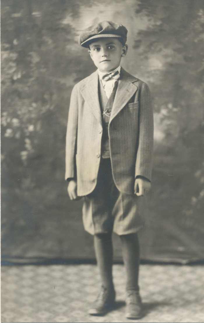 Maurice Ralph Hilleman: One of the Most Influential Vaccine Developers ...