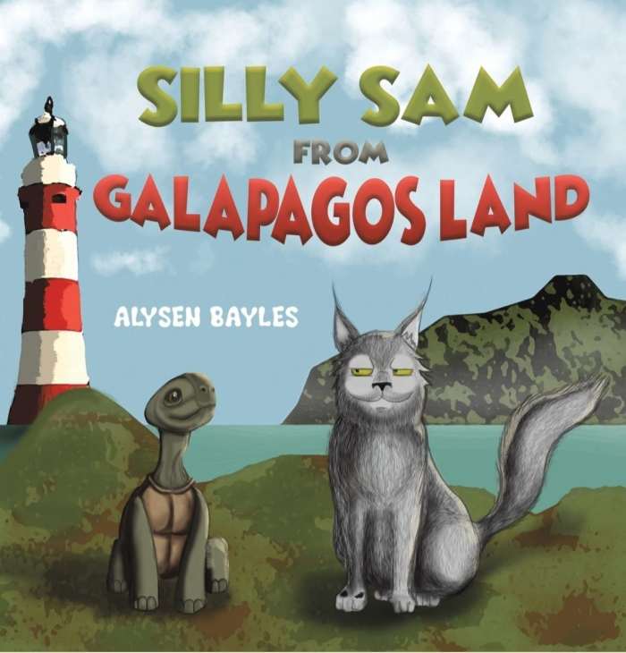 Interview With Author Alysen Bayles - HubPages