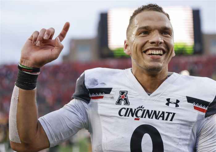 66 Quarterbacks With the Largest Hand Sizes in NFL History - HubPages