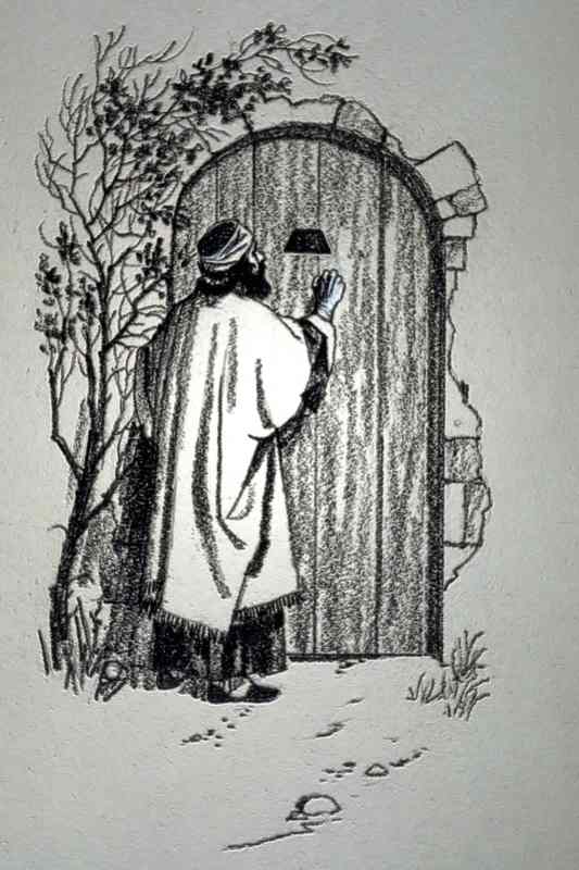 Esther and the Feast of Purim - HubPages