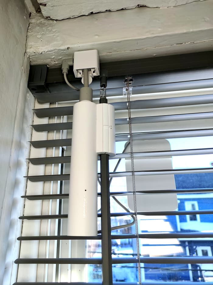 Review of the SwitchBot Blind Tilt Motorized Blinds - Dengarden Review of the SwitchBot Blind Tilt Motorized Blinds - Dengarden