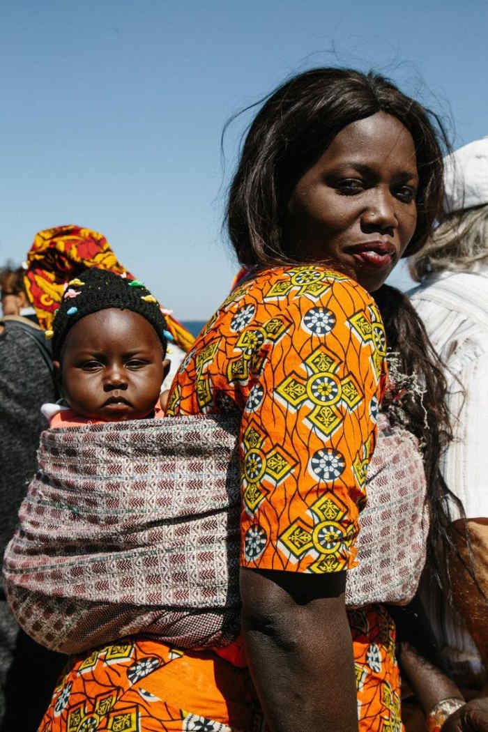 Intersectionality by Sojourner Truth and Kimberly Crenshaw - HubPages