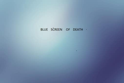 Solution for Blue Screen of Death in Windows PC - HubPages