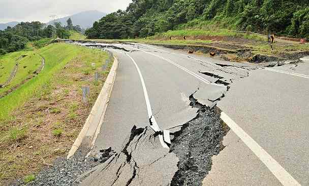 The Protection Procedures of an Earthquake Damage - HubPages