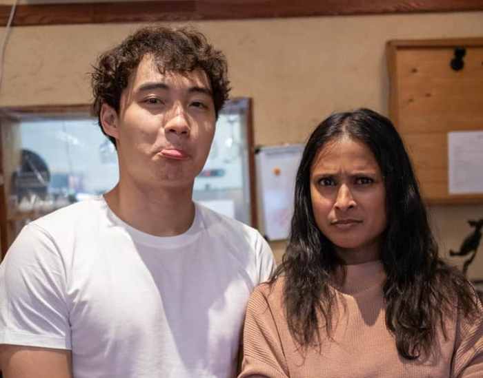 Nigel Ng: The Man Who Brought Uncle Roger to Life - HubPages