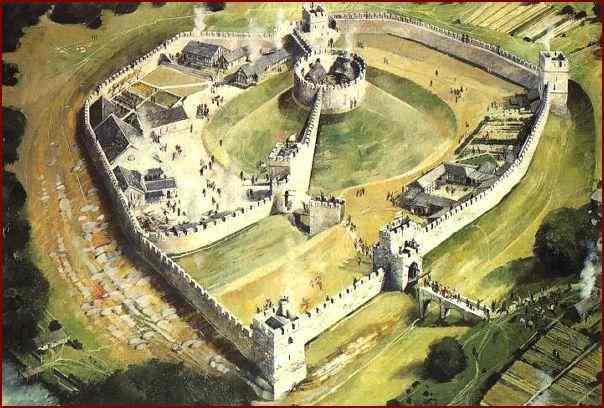 Conquest - 20: Settlers on a Foreign Shore - Where Other Incomers Try ...