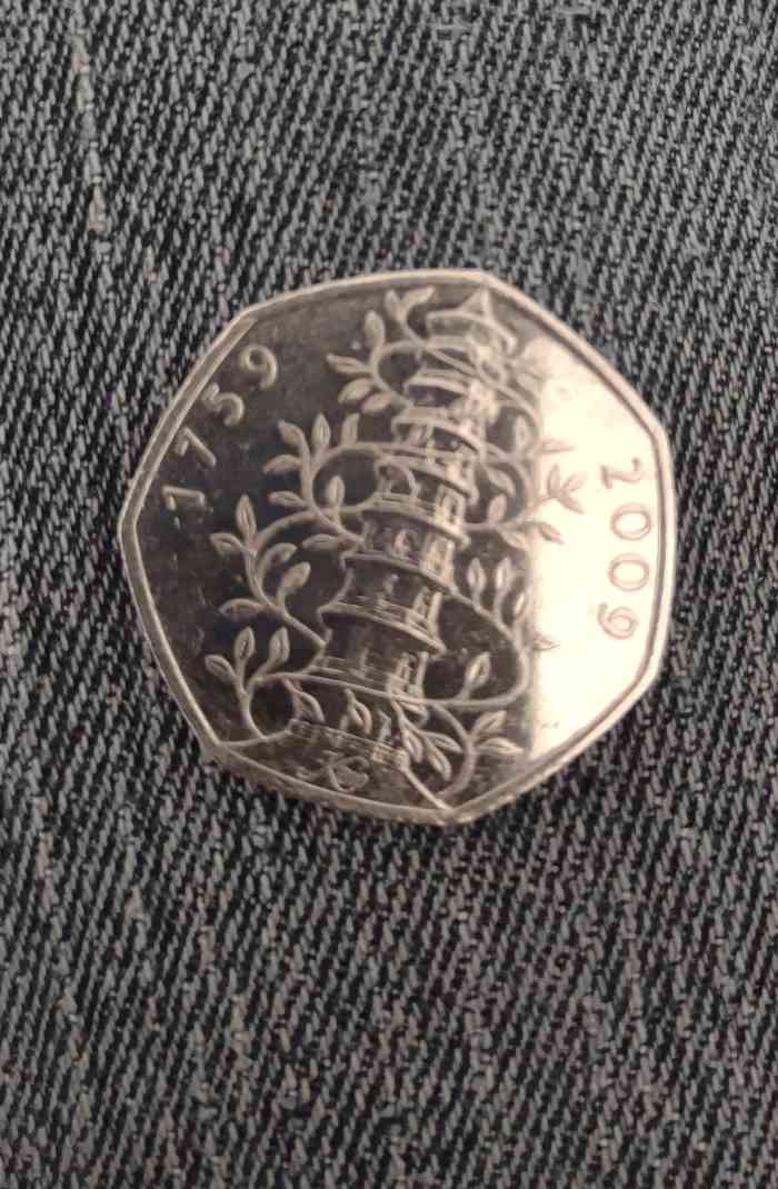 Rare and Collectable 50p Coins - HubPages
