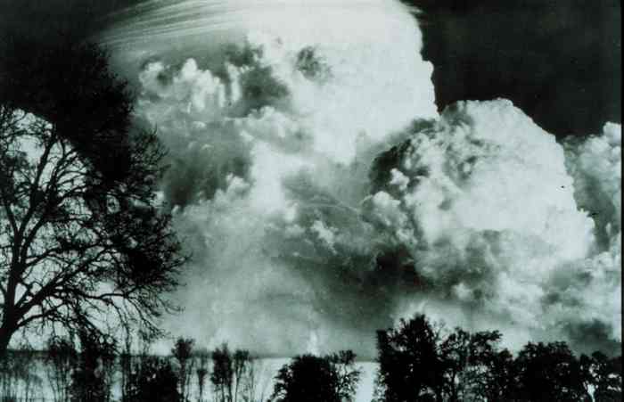 Clouds and Precipitation - HubPages