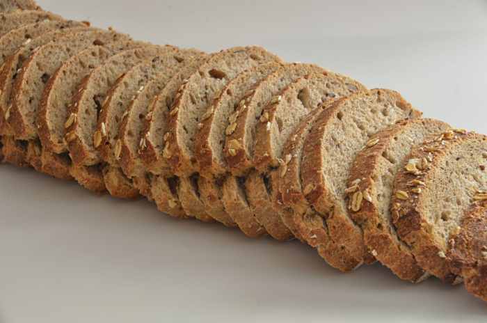 List of Breads Without Azodicarbonamide - HubPages