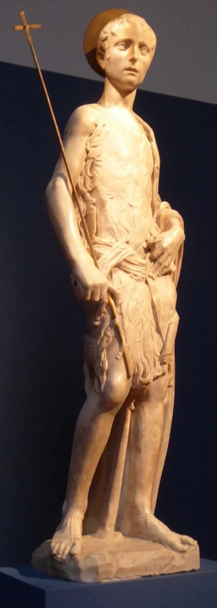 Donatello Sculpting the Renaissance at V&A Museum - HubPages