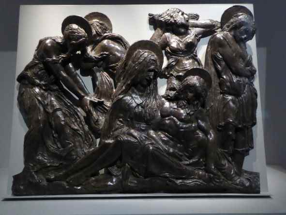 Donatello Sculpting the Renaissance at V&A Museum - HubPages