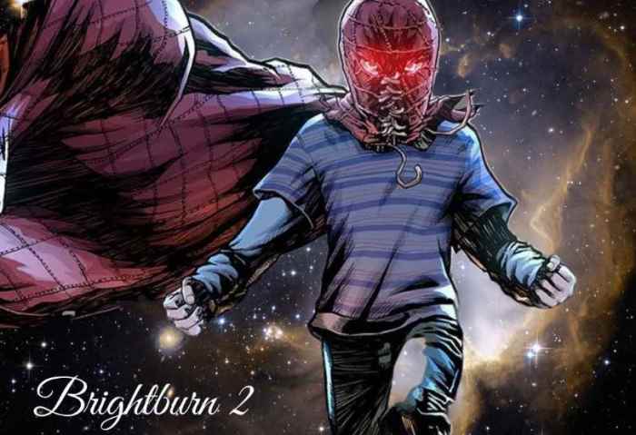 Brightburn 2 Release Date - HubPages