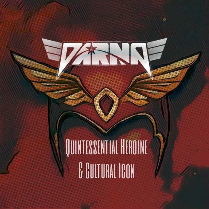 All About Darna - HobbyLark