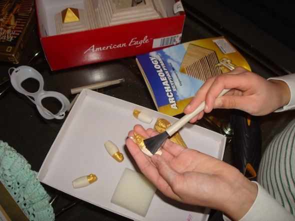 Archaeology Activity Kit, Best Gift for kids - HubPages