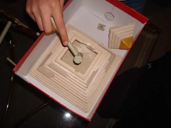 Archaeology Activity Kit, Best Gift for kids - HubPages