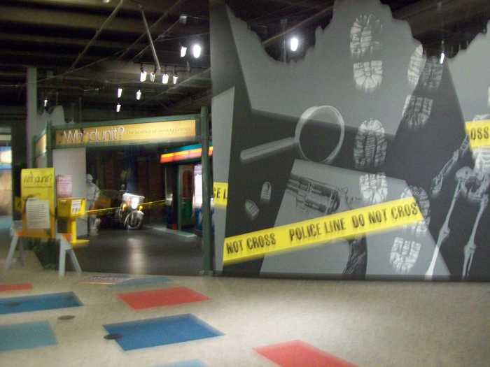 The Most Fascinating Science Museum in Oklahoma City - HubPages