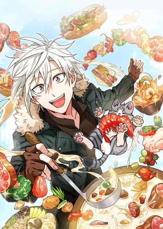 The 21 Best Gamer Manhwa (Webtoons) You Must Binge Read - HubPages