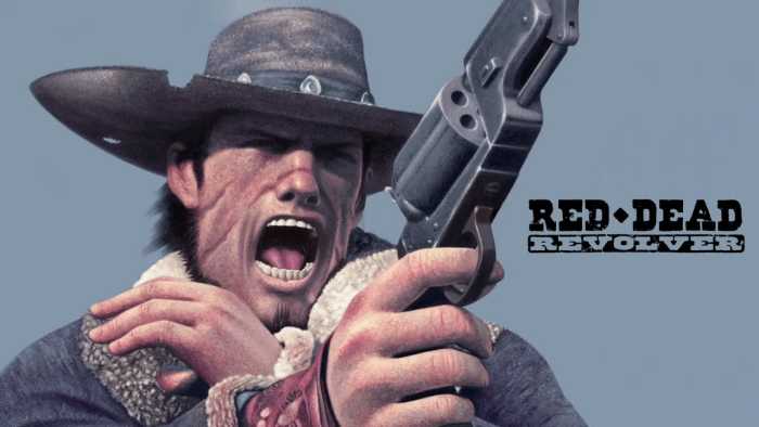 "Red Dead Revolver" Xbox Review - HubPages