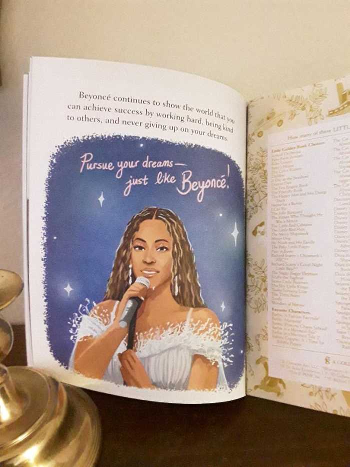 Two Biographies of Iconic Black Musicians From Little Golden Books and ...