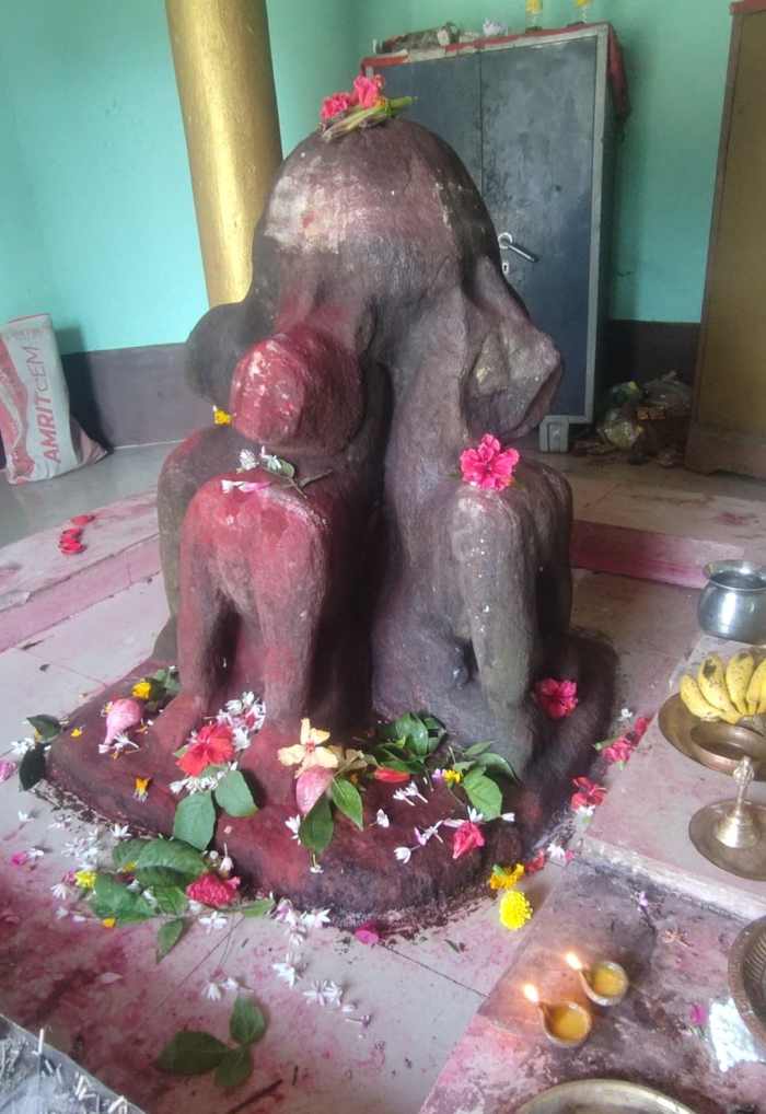 Bhaluk Gohain temple, Bishwanath Ghat, Assam - HubPages