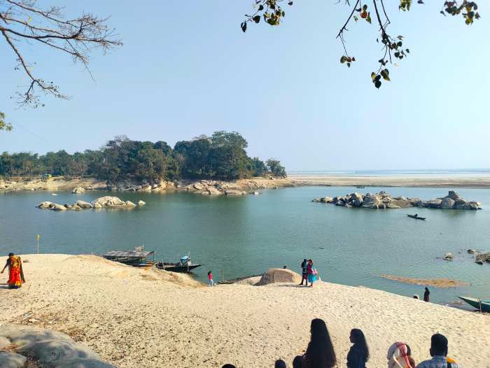 Bhaluk Gohain temple, Bishwanath Ghat, Assam - HubPages