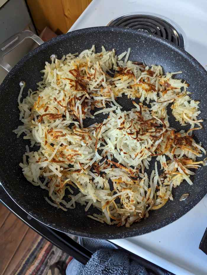 Simply Potatoes - Shredded Hash Browns - HubPages