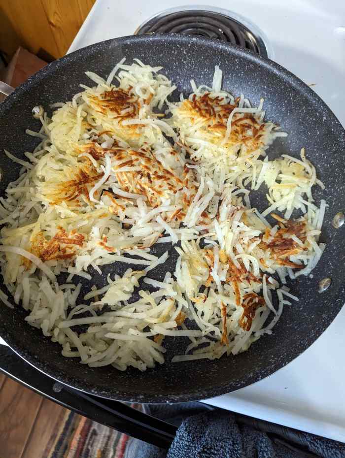 Simply Potatoes - Shredded Hash Browns - HubPages