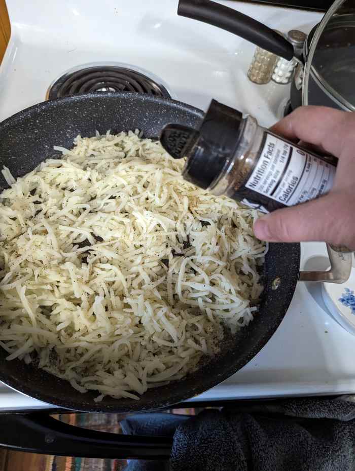 Simply Potatoes - Shredded Hash Browns - HubPages