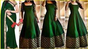 Creative Ideas to Upcycle Your Sarees - HubPages