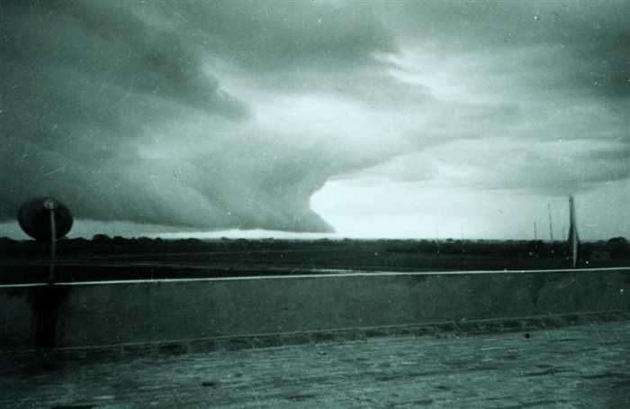 Weather: Understanding Some Basic Facts - HubPages