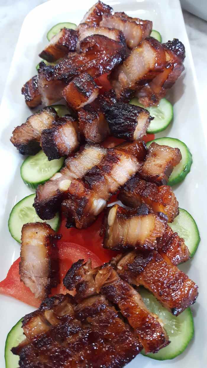 How to Make Malaysian-Style Char Siu (Chinese BBQ Pork) - HubPages