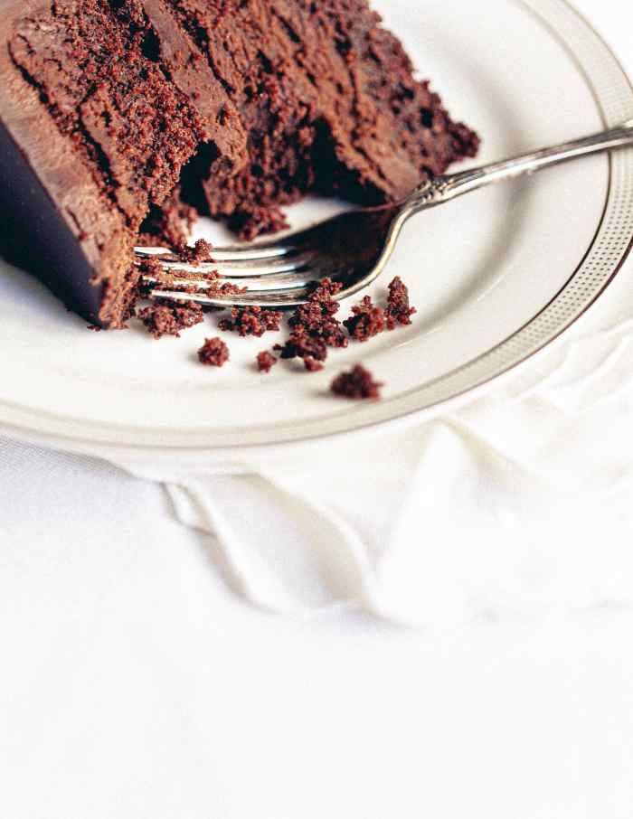 Quick and Easy Microwave Chocolate Cake Recipe - HubPages