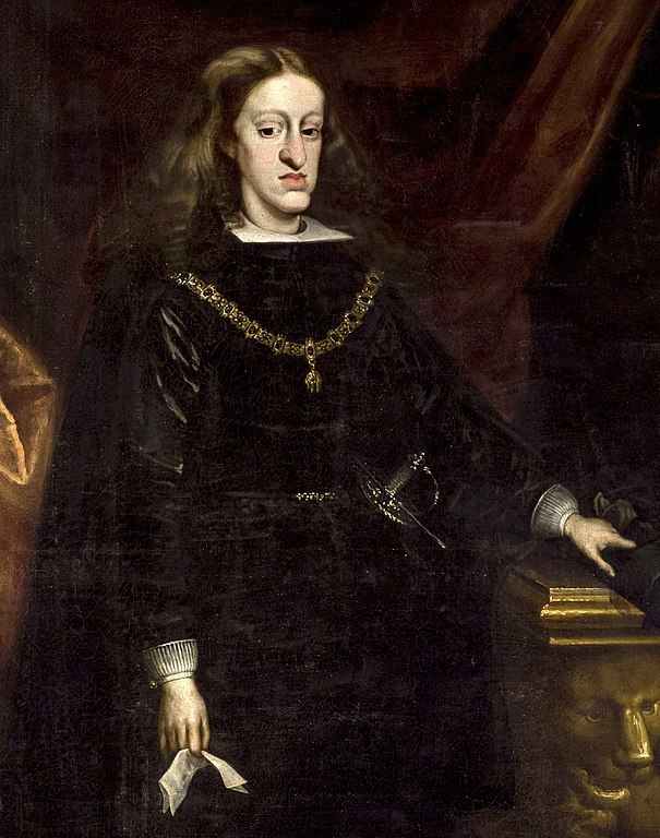 The Spanish Empire: Rise and Fall of a Great Power - Owlcation
