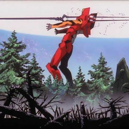 Symbolism of Death in "Neon Genesis Evangelion" - HubPages