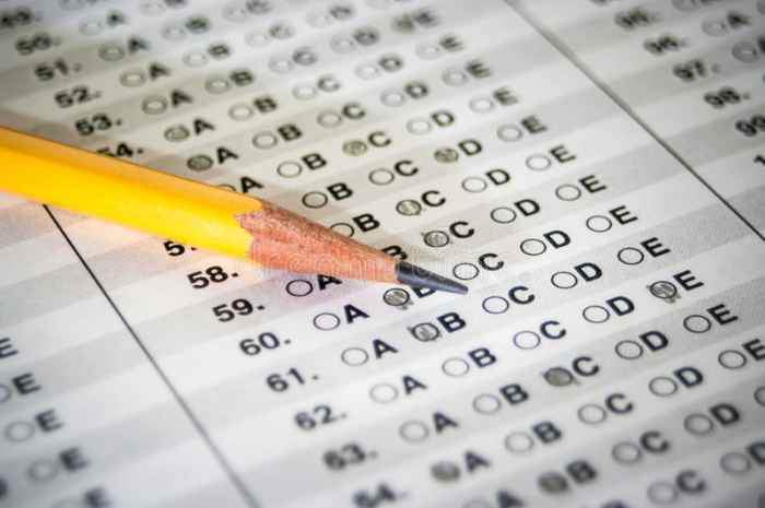 An Argument to Abolish Standardized Testing in Grade Schools - HubPages